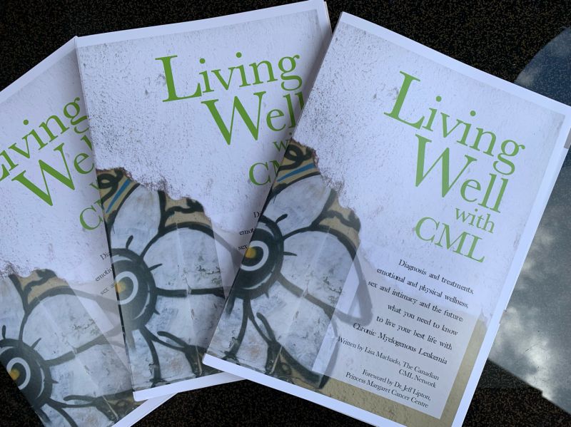 Lisa Machado – Patient & Caregiver Advocate | Journalist | Lived ...